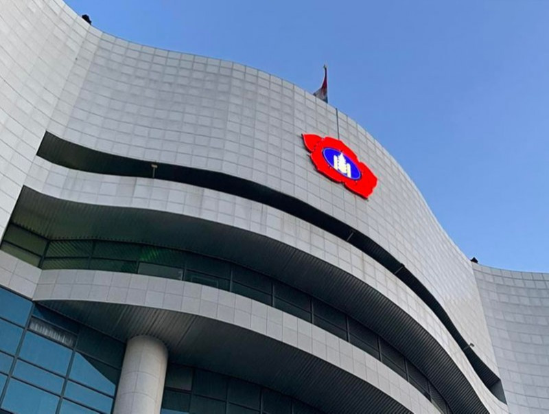 Засгийн газрын бүтэц тодорхойгүй хэвээр байна